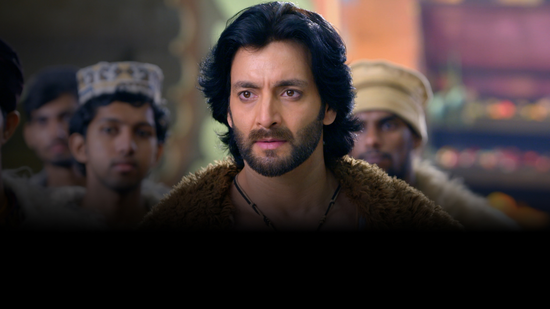 Watch Alibaba - Dastaan-e-Kabul Episode 58 TV Series Online - Kudrati ...