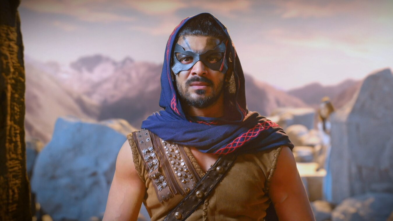 Watch Alibaba - Dastaan-e-Kabul Episode 102 TV Series Online - Mustafa ...