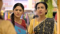 Watch Pushpa Impossible Episode 164 TV Series Online - Bapodara Ki Sachchai - Sony LIV