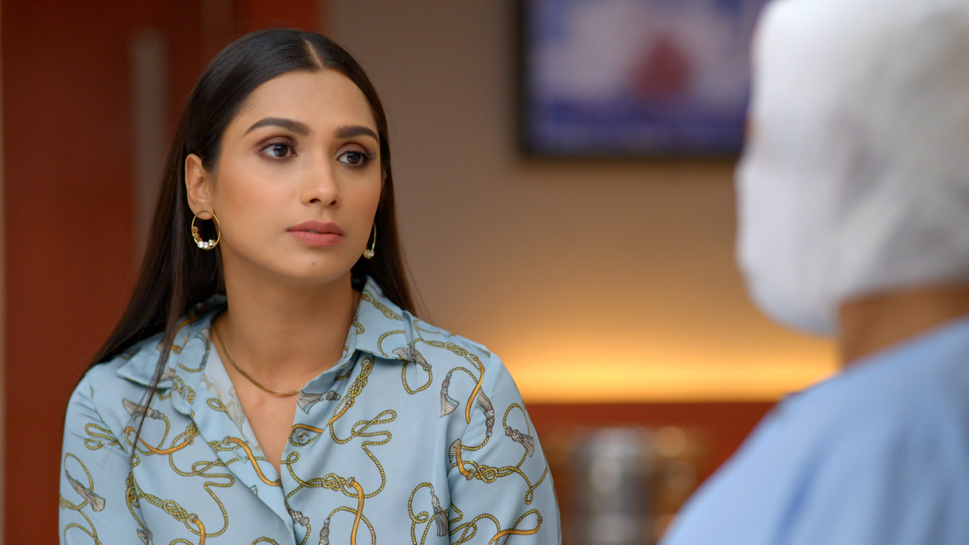 Watch Pushpa Impossible Episode 186 TV Series Online - Probing The Past ...