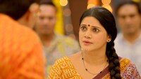 Watch Pushpa Impossible Episode no. 428 TV Series Online - Bapodara Ki Dadagiri - Sony LIV