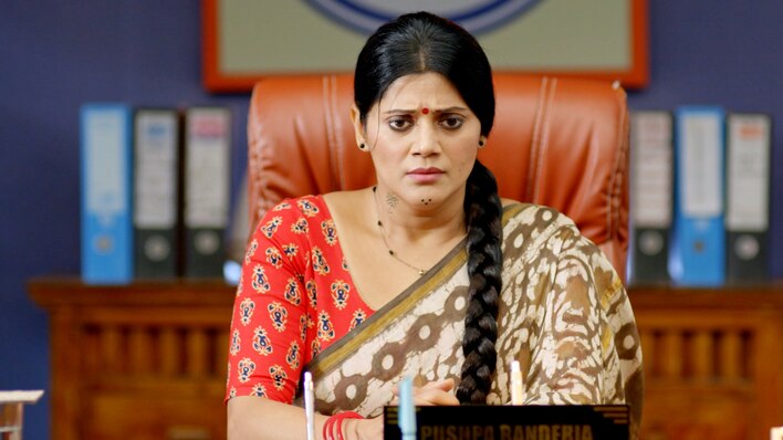 Watch Pushpa Impossible Online - All Latest Episodes Available on Sony LIV