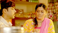 Watch Pushpa Impossible Episode no. 743 TV Series Online - Chirag's Proposal - Sony LIV