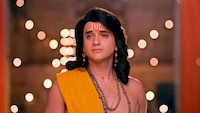 Watch Shrimad Ramayan Episode no. 222 TV Series Online - Mahanta Ka ...