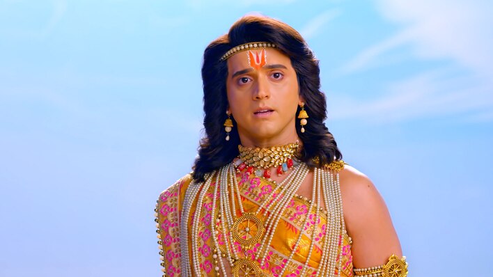 Watch Shrimad Ramayan Full Epsiodes Online - Sony LIV