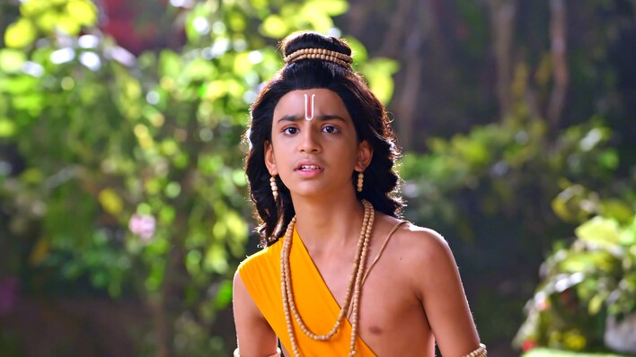 Watch Shrimad Ramayan Full Epsiodes Online - Sony LIV