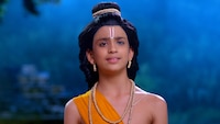 Watch Shrimad Ramayan Episode no. 213 TV Series Online - Makarasur Ka ...