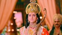 Watch Shrimad Ramayan Episode no. 218 TV Series Online - Ayodhya Naresh ...