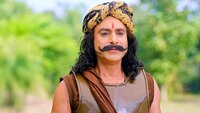 Watch Shrimad Ramayan Episode no. 234 TV Series Online - Rakshasi Maya ...