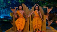 Watch Shrimad Ramayan Episode no. 240 TV Series Online - Luv-Kush Ki ...