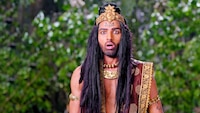 Watch Shrimad Ramayan Episode no. 249 TV Series Online - Luv-Kush Ki ...