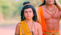 Watch Shrimad Ramayan Episode no. 252 TV Series Online - Luv-Kush Ka ...