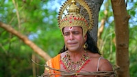 Watch Shrimad Ramayan Episode no. 253 TV Series Online - Bhakti Ka Marg ...
