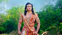 Watch Shrimad Ramayan Episode no. 260 TV Series Online - Luv-Kush Ke ...