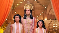 Watch Shrimad Ramayan Episode no. 318 TV Series Online - Shri Ram Ka ...