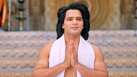 Watch Shrimad Ramayan Episode no. 326 TV Series Online - Raj Anuj ...