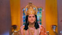 Watch Shrimad Ramayan Episode no. 330 TV Series Online - Dharm Aur ...