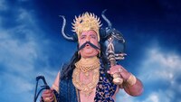 Watch Shrimad Ramayan Episode no. 335 TV Series Online - Shri Ram Ki ...