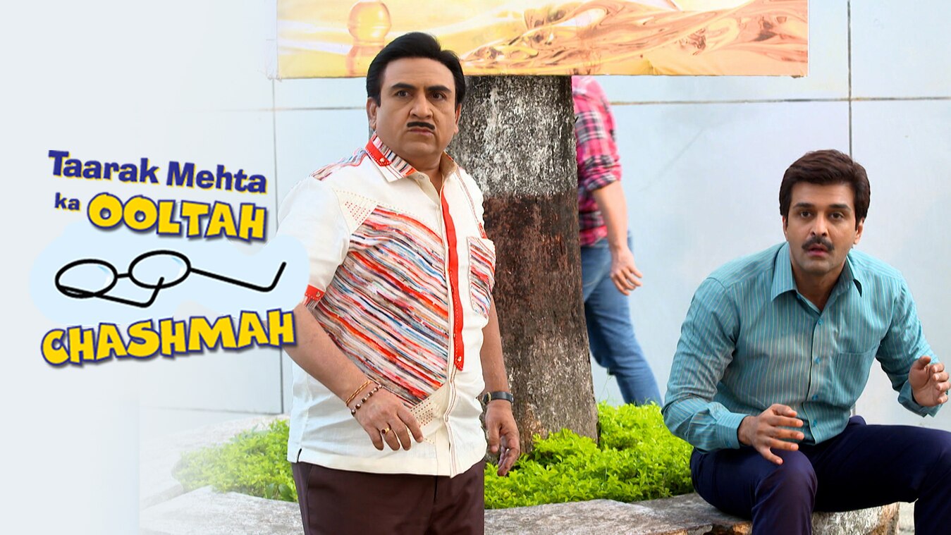 Watch Taarak Mehta Ka Ooltah Chashmah Episode 3627 TV Series Online ...