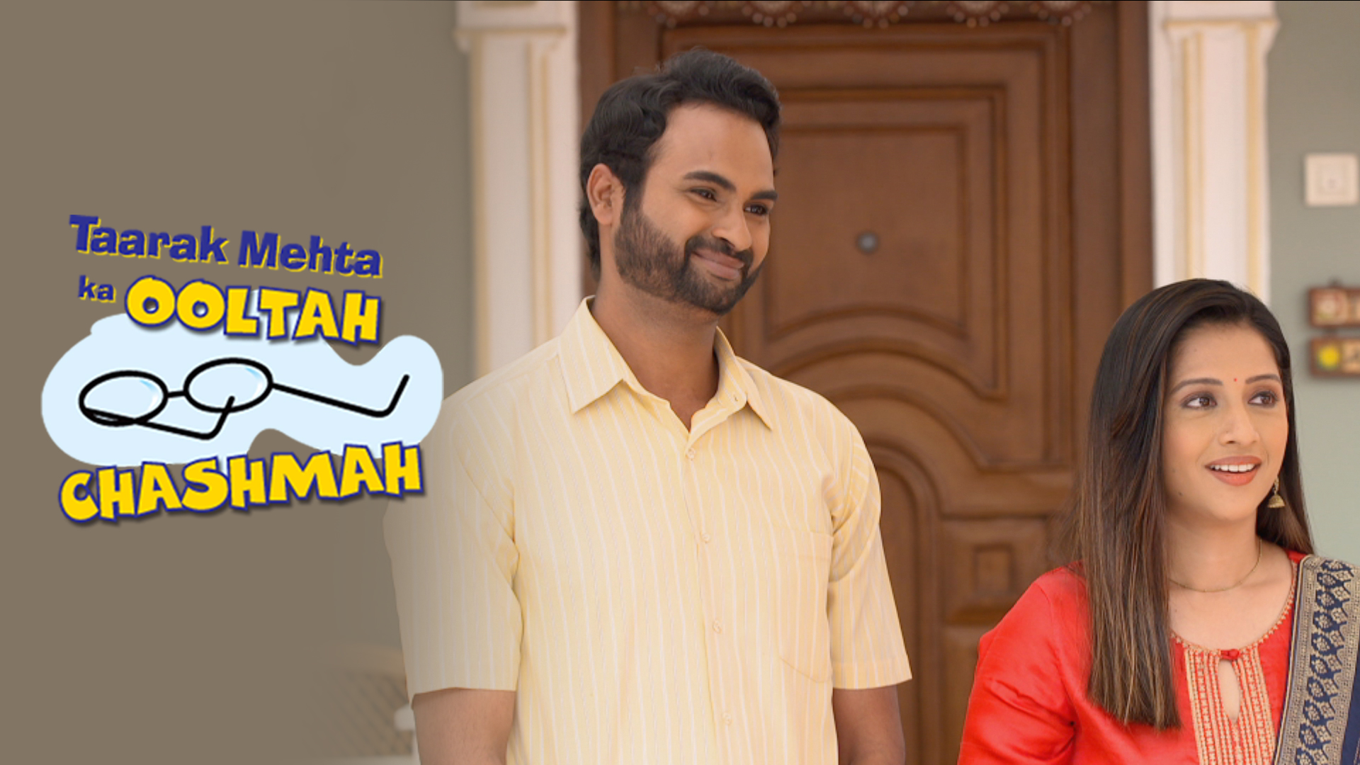 Watch Taarak Mehta Ka Ooltah Chashmah Episode 3653 TV Series Online on ...