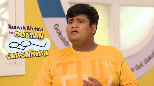 Tarak Mehta Logo Taarak Mehta Ka Ooltah Chashmah Exclusive: Here's