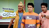 Watch Taarak Mehta Ka Ooltah Chashmah Episode no. 3898 TV Series Online ...