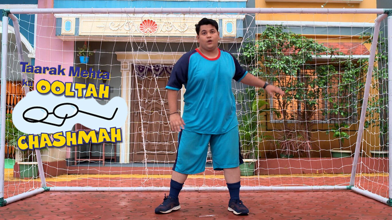 Watch Taarak Mehta Ka Ooltah Chashmah Episode no. 4150 TV Series Online ...