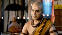 Watch Tenali Rama Episode no. 2 TV Series Online - Maut Ka Farishta ...