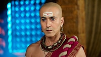 Watch Tenali Rama Episode no. 20 TV Series Online - Bhoot Ki Sahayata ...