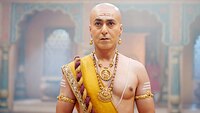 Watch Tenali Rama Episode no. 39 TV Series Online - Girgit Raj Meets ...