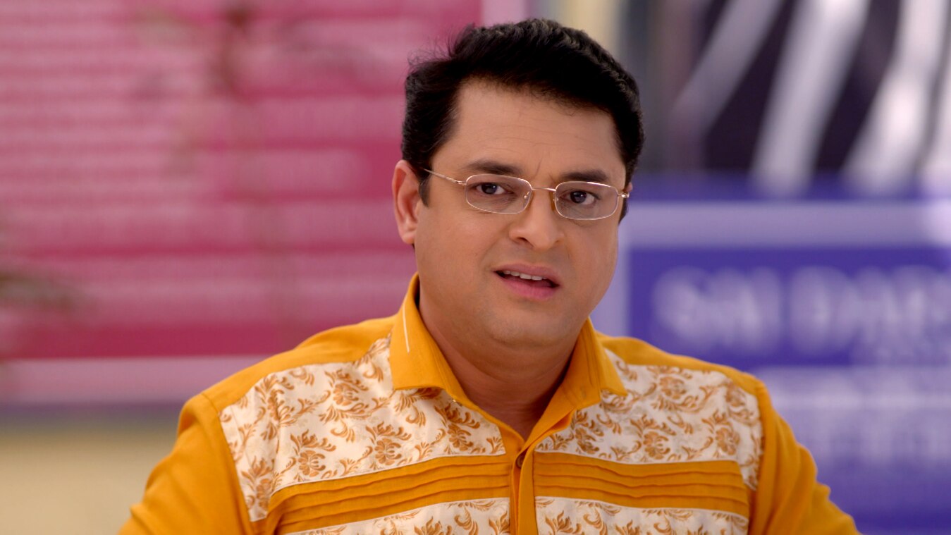 Watch Wagle Ki Duniya Episode no. 650 TV Series Online - Harshad's ...