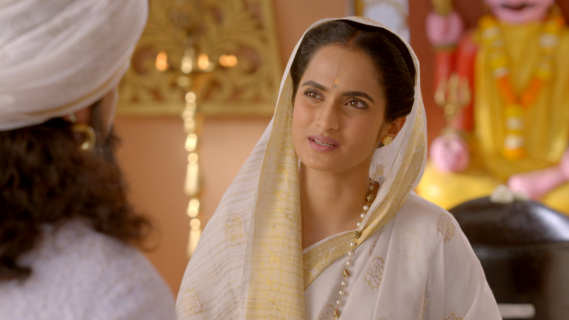 Watch Punyashlok Ahilya Bai Episode 576 TV Series Online - Ahilya Ka ...