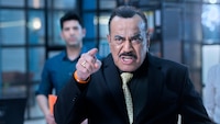 Watch CID Episode no. 1 TV Series Online - Sniper Rifle Murderer - Sony LIV