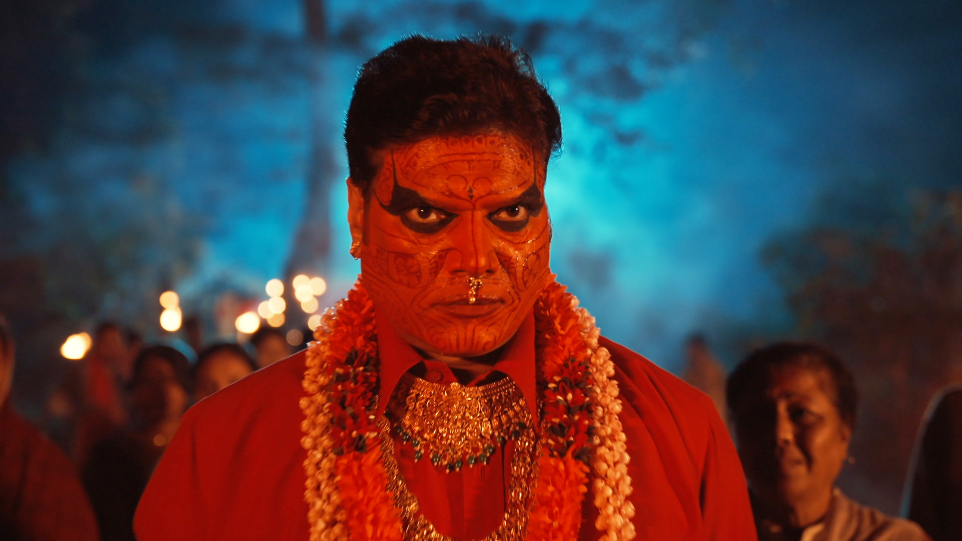Cid sony liv store