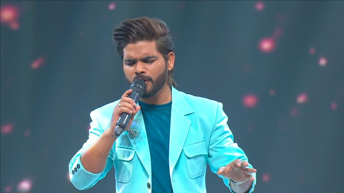 Watch Indian Idol Show Full Episodes Online - Sony Liv