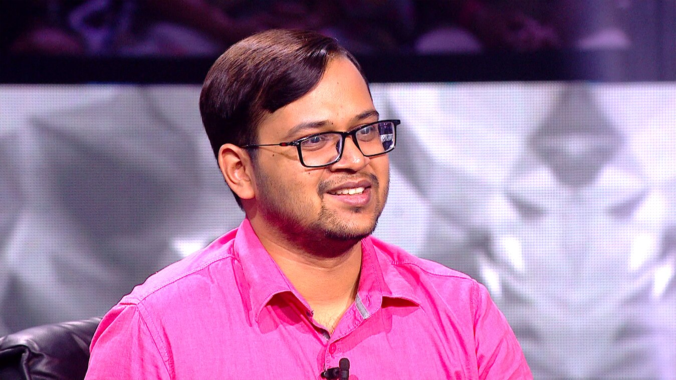 Watch Kaun Banega Crorepati Episode no. 8 TV Series Online - Gyaan Ki ...