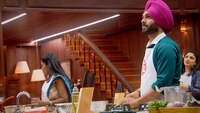 Watch MasterChef India Season 1 Episode 4 TV Series Online - Passion Se ...