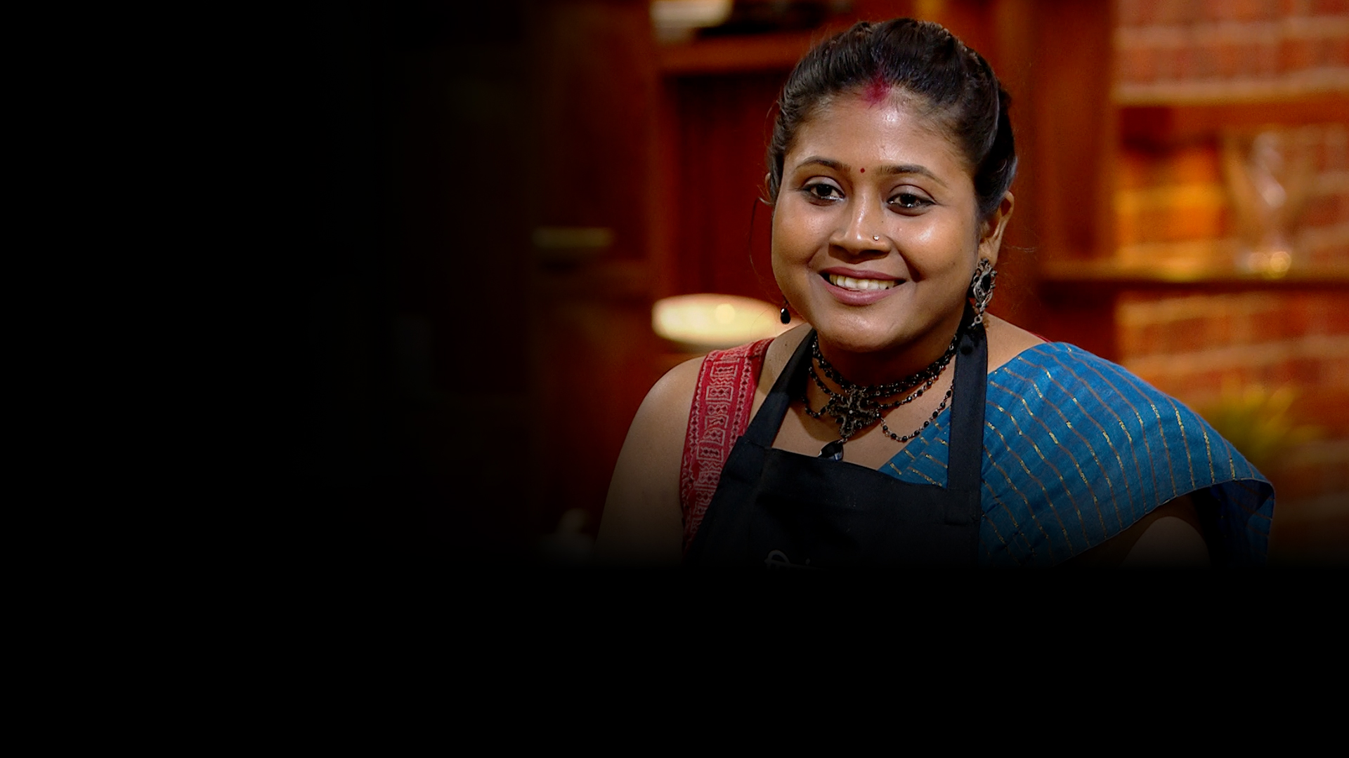 Watch MasterChef India Season 1 Episode 10 TV Series Online - On Par ...