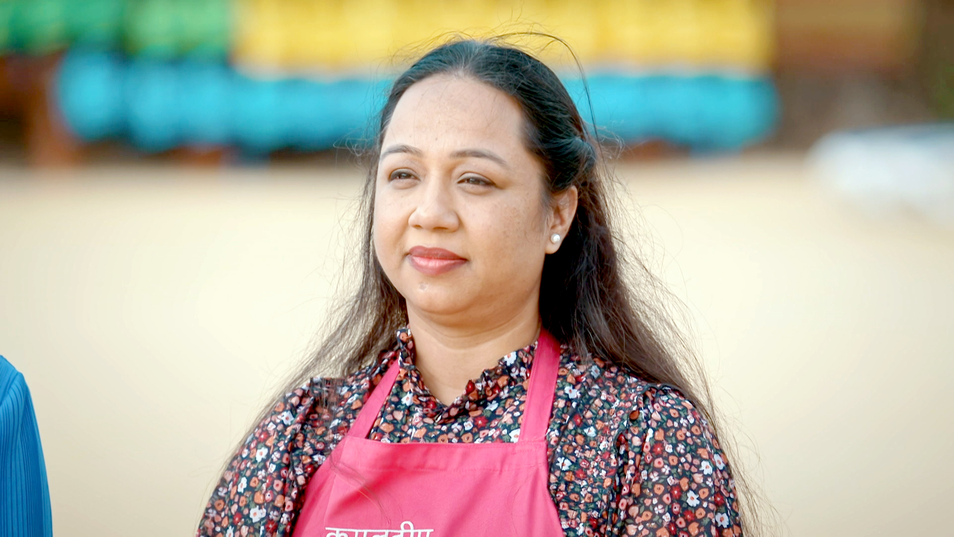 Watch MasterChef India Season 1 Episode 46 TV Series Online - A Treat ...