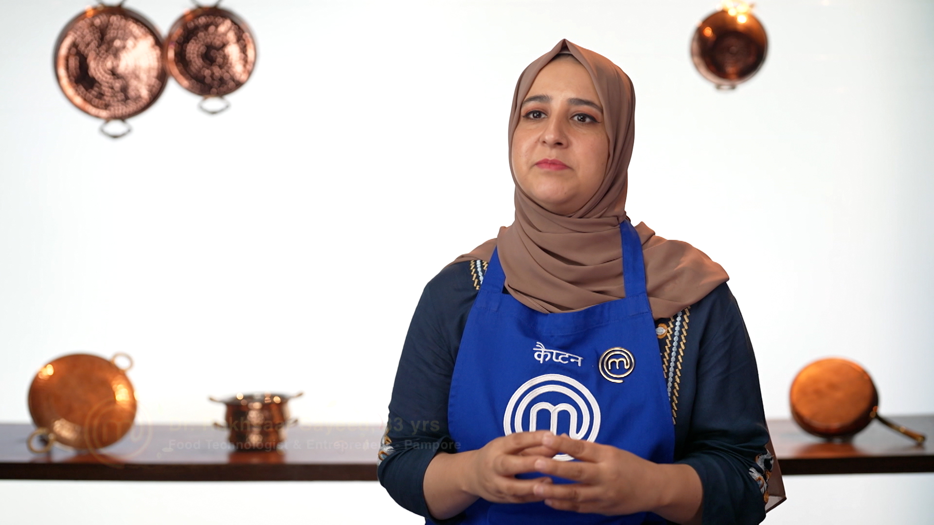 Watch MasterChef India Season 1 Episode 18 TV Series Online - Preparing ...