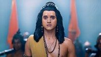 Watch Shrimad Ramayan Episode no. 125 TV Series Online - Mahamaya Yudh ...