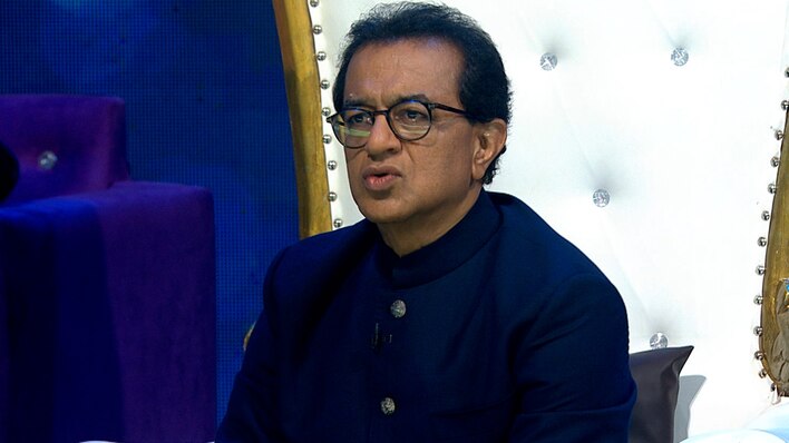 Watch Superstar Singer: The Ultimate Talent Show on Sony LIV