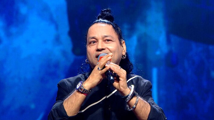 Watch Superstar Singer: The Ultimate Talent Show on Sony LIV