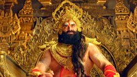 Watch Shrimad Ramayan Episode no. 112 TV Series Online - Angad Ki ...