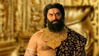 Watch Shrimad Ramayan Episode no. 114 TV Series Online - Ravan Ki Maya ...