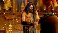 Watch Shrimad Ramayan Episode no. 123 TV Series Online - Shri Ram Ka ...