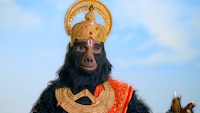 Watch Shrimad Ramayan Episode no. 149 TV Series Online - Nikumbala Devi ...