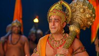 Watch Shrimad Ramayan Episode no. 155 TV Series Online - Ravan's Yagya ...