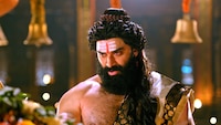 Watch Shrimad Ramayan Episode no. 88 TV Series Online - Lord Hanuman ...