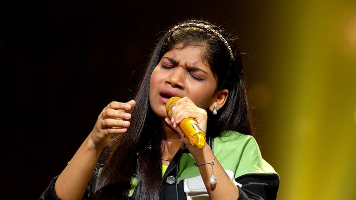 Watch Superstar Singer: The Ultimate Talent Show on Sony LIV